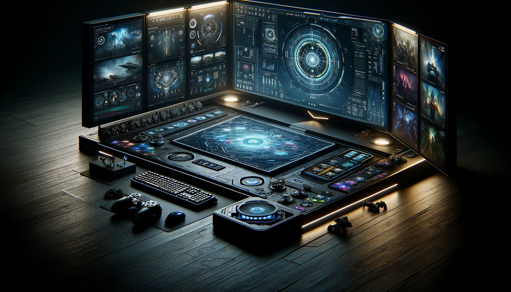 Exploring the Psychology of Gaming: A Deep Dive into Virtual Worlds ...