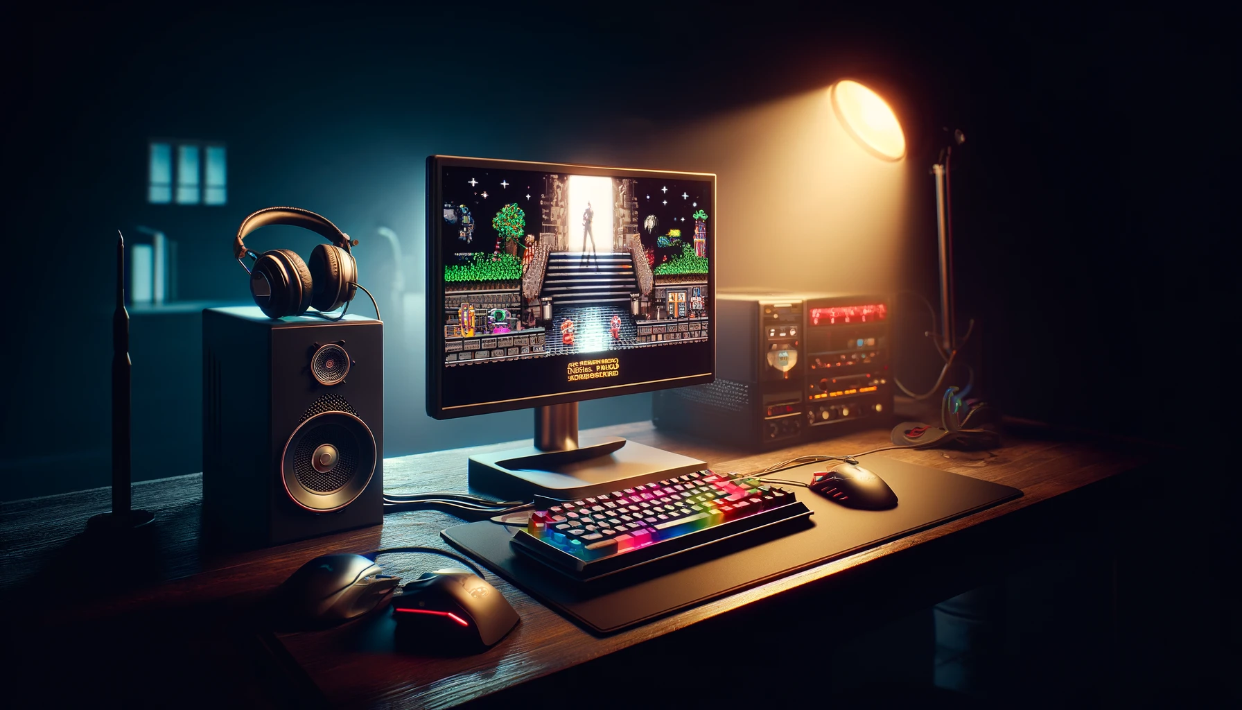 Exploring Timeless Classics: The Best Retro Games Remastered | Game Guides